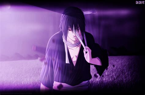 Naruto Sasuke Uchiha 4k Wallpaper Hdwallpaper Desktop Mitsuki Naruto Sasuke And Itachi