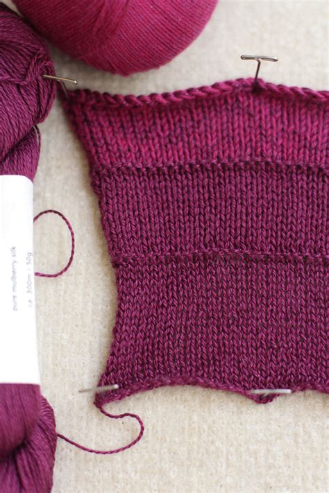 BC Garn Jaipur Silk Fino project and yarn blend ideas – Say! Little Hen ...
