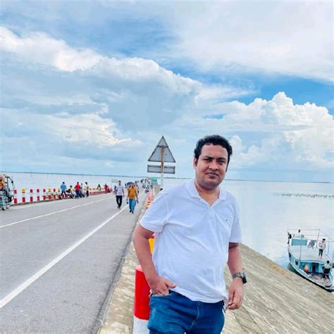 Imranul Islam Manager Hr Admin And Compliance Libas Stitch