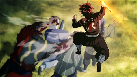 Kimetsu No Yaiba Hantengu Kimetsu No Yaiba Hantengu Demon Slayer