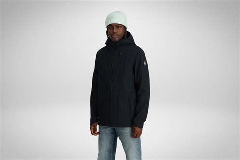 5 Best Spyder Jackets In 2025 Stay Warm On The Slopes