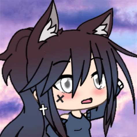 Xxxgacha Wolf Youtube