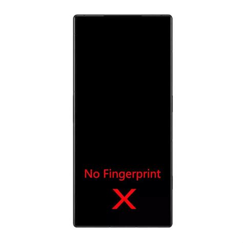 TFT For OnePlus 6T 1 6T A6010 LCD Display Touch Screen Digitizer Parts