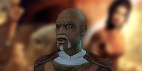 You Re Finally Old Enough To Love KOTOR S Most Underrated Character