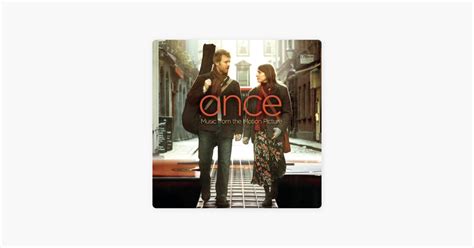‎falling Slowly マルケタ・イルグロヴァ And グレン・ハンサードの曲 Apple Music