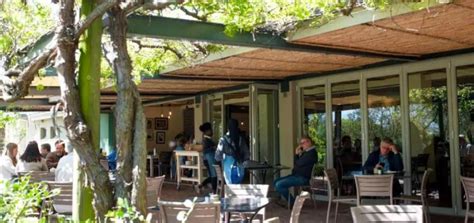 Klein Joostenberg A Delightful Winelands Farm Hub With A Bistro Deli