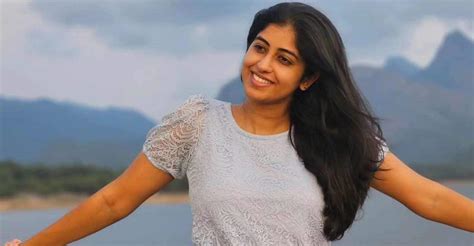 നഴ്സ് അങ്ങനെ നായികയായി ദർശന എസ് നായർ അഭിമുഖം Darsana S Nair Interview