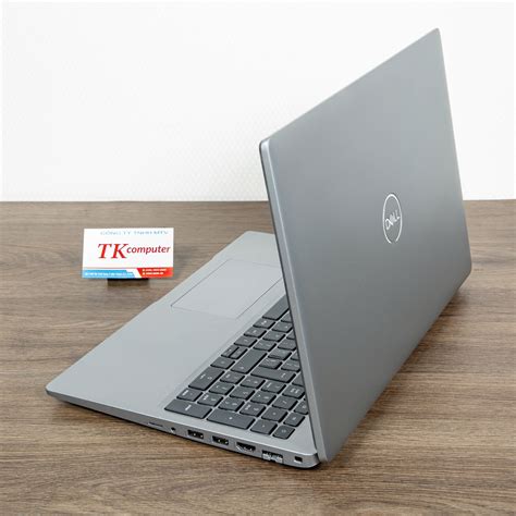 Laptop Dell Latitude 5520