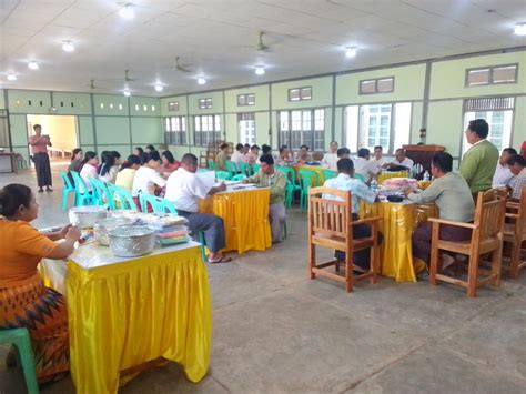 လောင်းလုံးမြို့နယ်တွင် ၁၃၈၄ ခုနှစ်၊ မြန်မာ့ရိုးရာယဉ်ကျေးမှုမဟာသင်္ကြန်ပွဲတော် အောင်မြင်စွာကျင