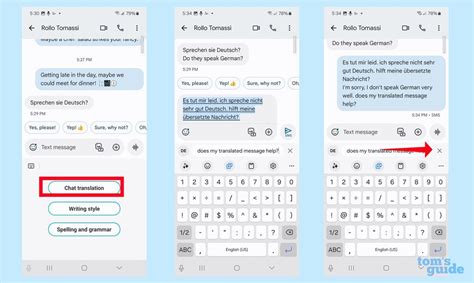 Your Galaxy S24 Can Help You Up Your Text Messaging Game — Heres How
