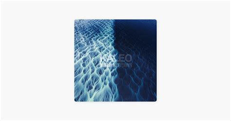 ‎sofðu Unga Ástin Mín Song By Kaleo Apple Music