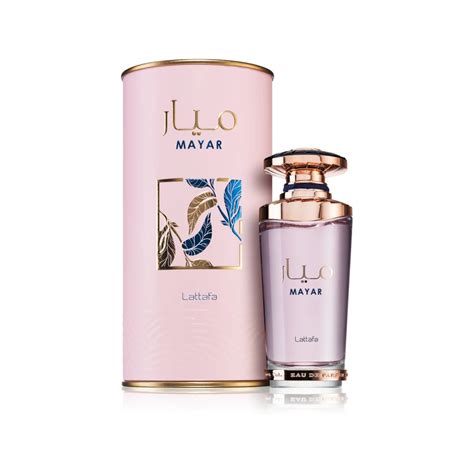 Mayar Lattafa 100ml – Amaanah