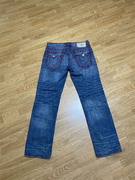 True Religion True Religion Super T Jeans Grailed