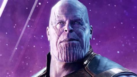Marvel Confirms Thanos Had Two Different Names