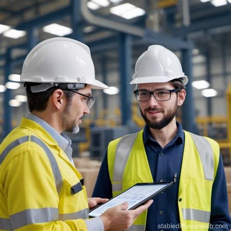 How Iandses Make A Factory Run Smoothly Productivity Engineering