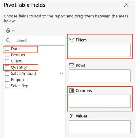 How To Use Pivot Tables In Excel Your Comprehensive Guide