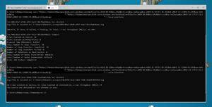How To Sync Azure Blob Storage With Azcopy Thomas Maurer