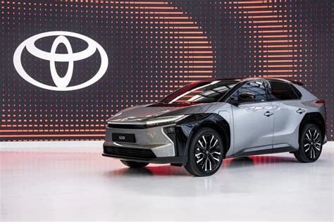 Toyota Plans 15 In House Ev Models By 2027 Targeting 1 Million Annual
