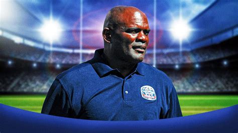 Lawrence Taylor Arrested For Sex Offender Violation