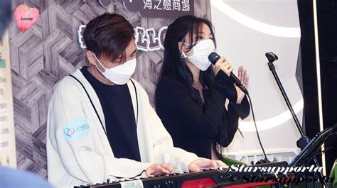 20221029 羅思雅 Jessica Law 週末鬆一鬆 Busking Show 香港荃灣西海之戀商場