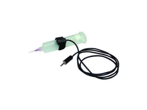 Hsa Manual Switch For S2 Dispensing System Elmi