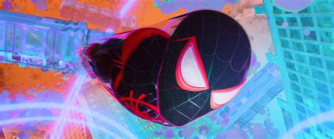 Every Spider Man Spotted In New Spider Verse 2 Trailer Full List Artofit