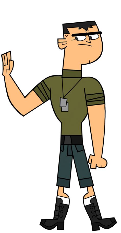 Total Drama Brick Vector By Lxi21 On Deviantart