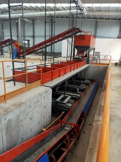 Npk Fertilizer Machine Compound Fertilizer Granulation Machine