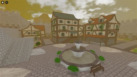 I Love Stylized Environments Creations Feedback Developer Forum