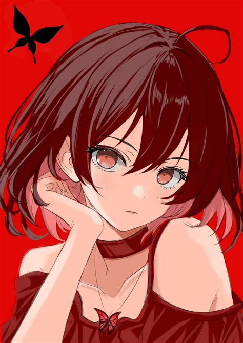 Unifox0123 Seele Alter Ego Seele Vollerei Honkai Series Honkai