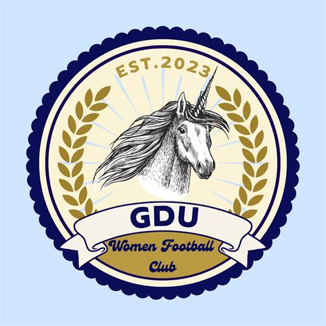 Clb Bóng Đá Nữ Trường Đại Học Gia Định Gdu Women Football Club Gdu Wfc