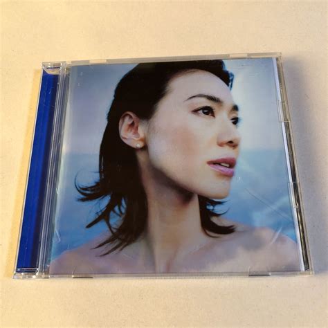 Yahooオークション 今井美樹 1cd「太陽とヘミングウェイ」