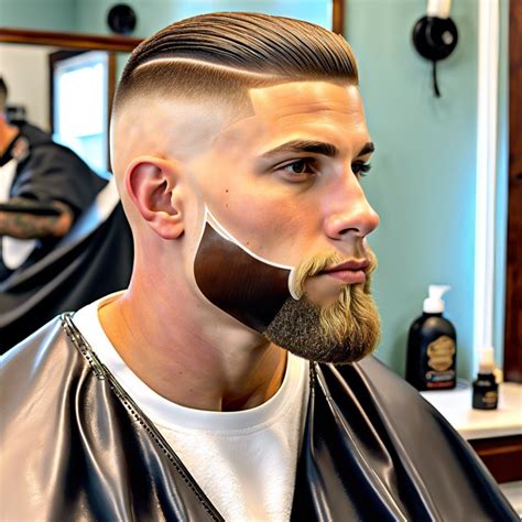 15 Stylish 8 Guard Haircut Ideas For A Fresh Look Burst Of Style