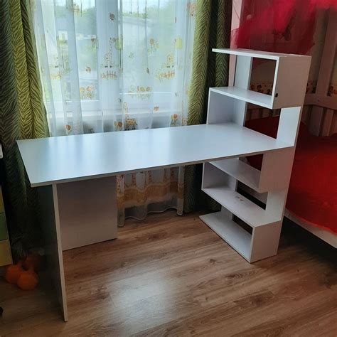 Сучасний письмовий стіл 1 500 грн Меблі для вітальні Стрий на Olx