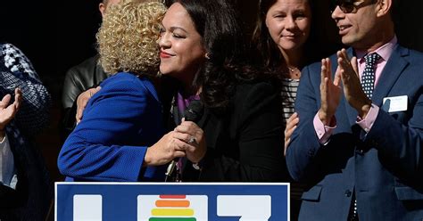 Salt Lake City Mayor Jackie Biskupski Officially Endorses Luz Escamilla