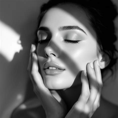 Free Serene Beauty Ritual Image Skincare Beauty Wellness Download