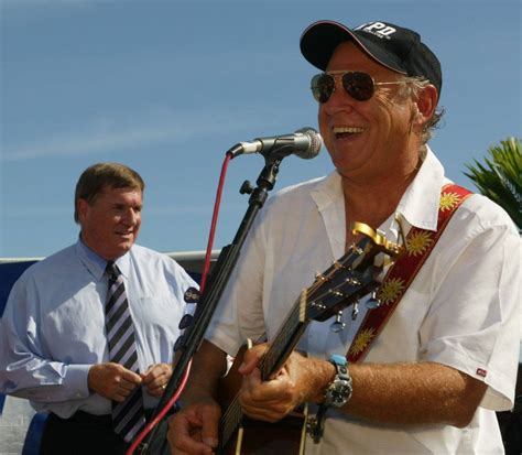 See Jimmy Buffett Through The Years Early Photos Of Concerts And
