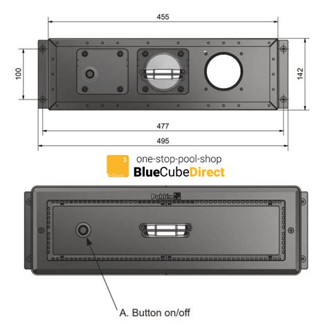 pahlen jet swim athlete blue cube direct bluecube direct