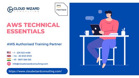 Aws Technical Essentials