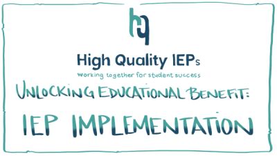 High Quality Ieps Supporting High Quality Ieps