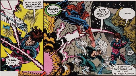 The Wrong Side Gambit Vs Gladiator