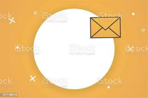 Esp에 대 한 평면 디자인 비즈니스 벡터 일러스트 레이 션 개념 빈 복사 텍스트 웹 배너 홍보 자료 템플릿 하프톤 빈 타원형 흰색 연설 거품 대화 표시 텍스트 풍선까지