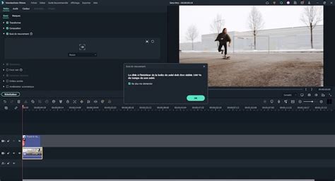 Wondershare Filmora l outil idéal pour vos montages vidéo au quotidien