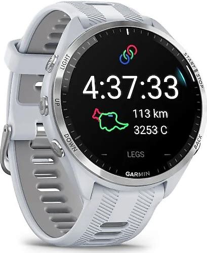 Garmin Forerunner 965 Akıllı Saat Fiyatları, Özellikleri ve Yorumları ...