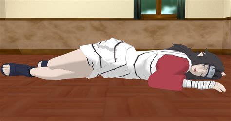 夕日紅 Kurenai Unconscious Sleepyryonaのイラスト Pixiv