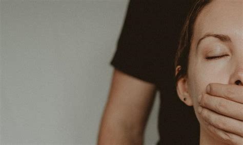 Minderjarige Slachtoffers Van Seksuele Uitbuiting Doen Bijna Nooit