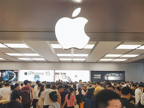 蘋果新品供應鏈 再抱大陸 全球財經 工商時報