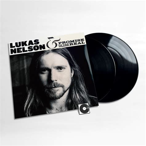 Lukas Nelson Lukas Nelson And Promise Of The Real