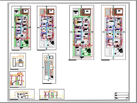 Pdf Autocad File Scanning Redrawing Tracing 2d Floor Plans Upwork