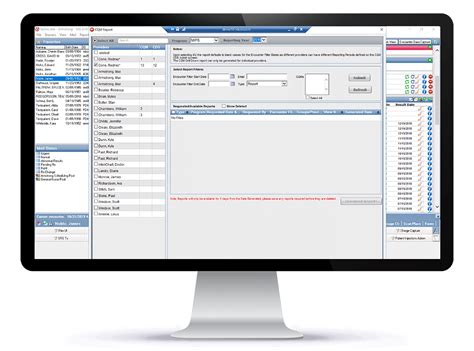 Orthopedic Ehr Systems And Practice Management Solutions Nextech